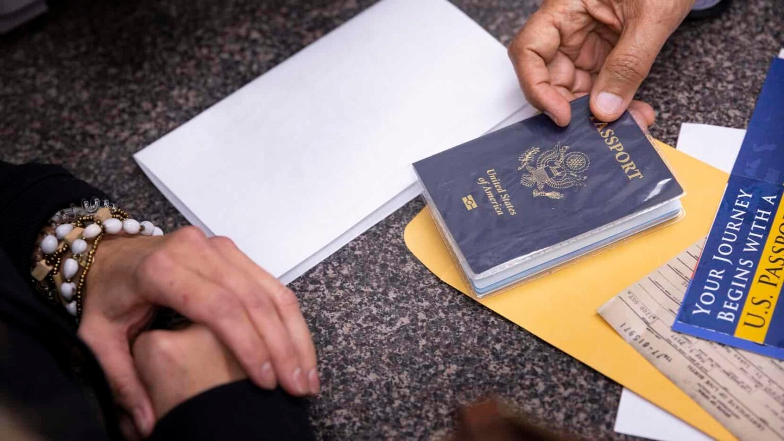 Discover Our Online Fake Document Maker: Create Professional Documents ...